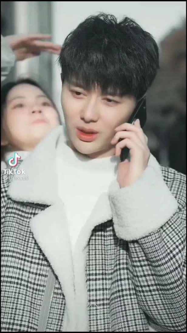 Sis cute and love you - TNAOT