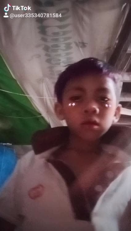 កូនប្រុសរបស់ម៉ាក់ - TNAOT