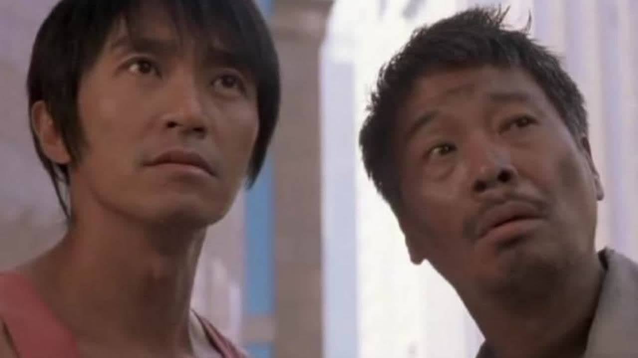 តារាជើងចាស់ហុងកុង Ng Man Tat ដែលតែងថតរឿងជាមួយទិនហ្វី ស្លាប់ក្នុងវ័យ៧០ឆ្នាំ ដោយសារមហារីកថ្លើម - TNAOT