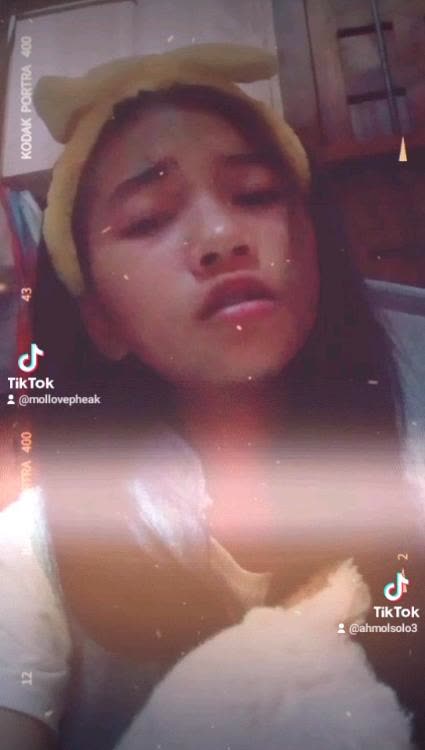 អត់ចេះលេងផង - TNAOT