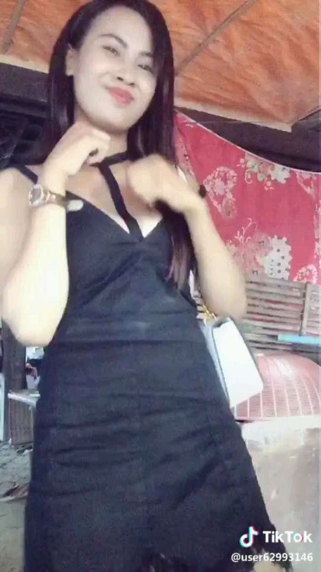 បង្រៀនឣូនរាំផង😂 - TNAOT