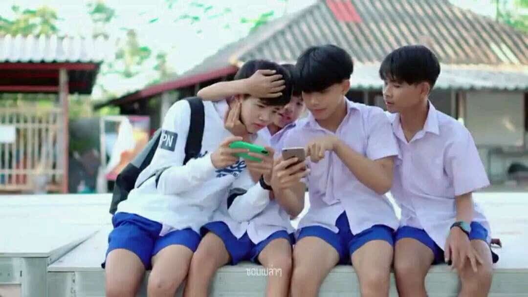 បទថៃពិរោះ - TNAOT