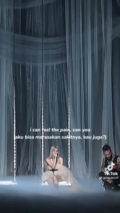 Rose black pink - TNAOT