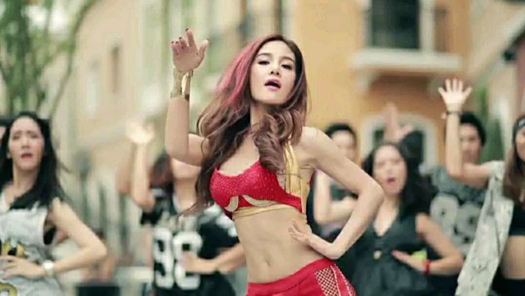 បទញ៉ាក់ថៃ - TNAOT