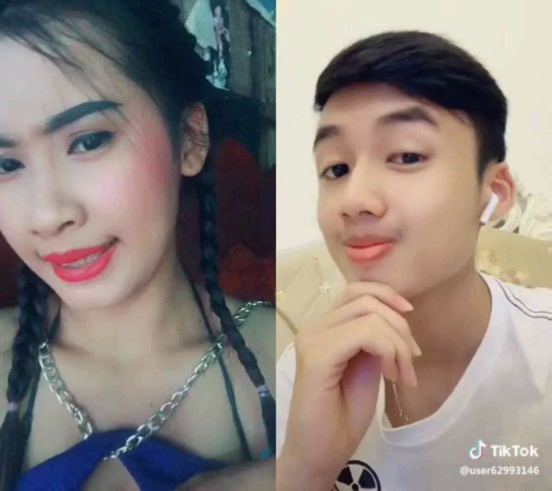 ឣារុណសួស្ដីបងៗ😂 - TNAOT