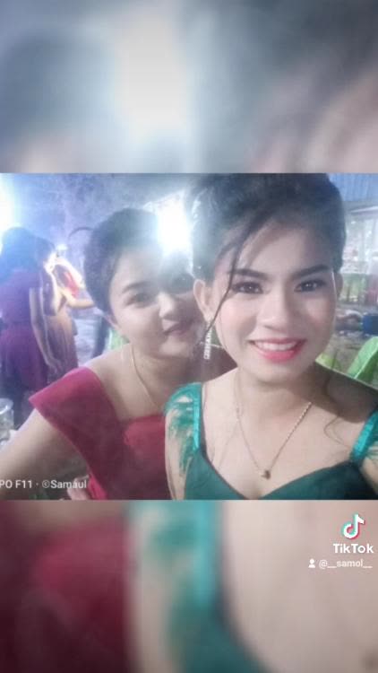 ចូលញញឹមដាក់អ្នកដទៃបើចង់ឲ្យអ្នកដទៃញញឹមដាក់វិញ - TNAOT