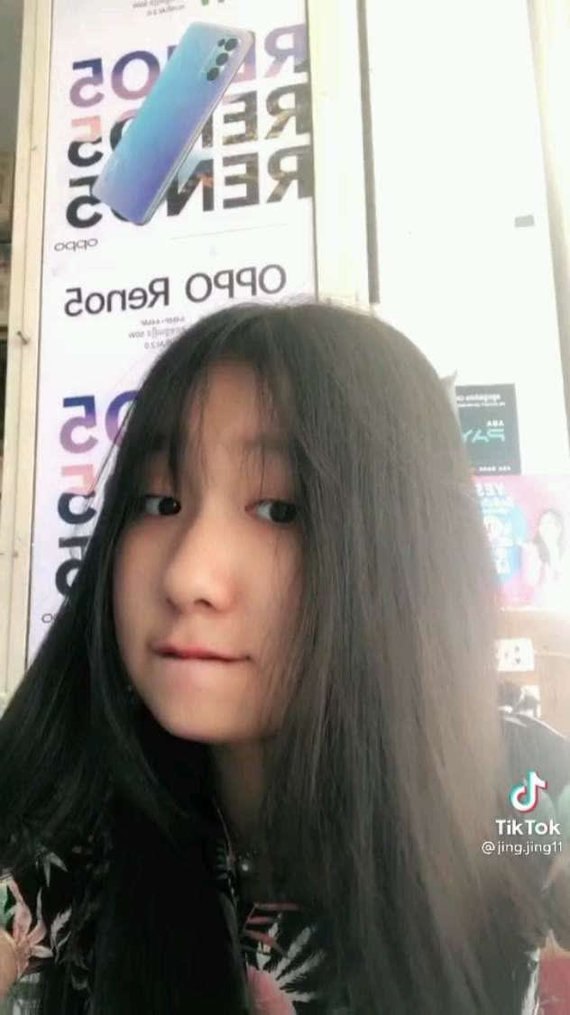 sl oun tv o cute hah💗💘 - TNAOT