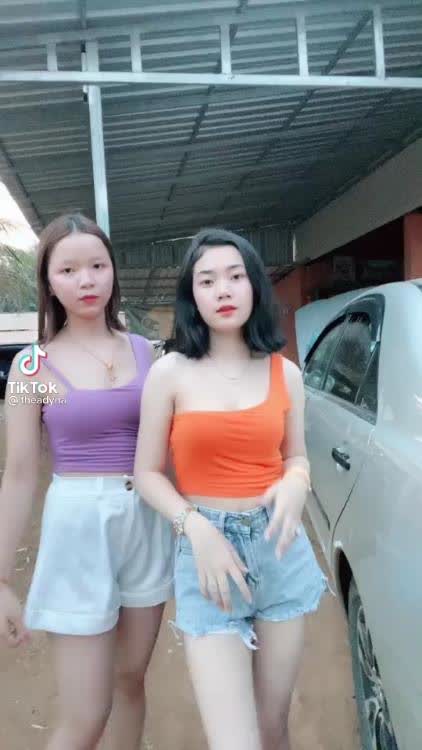 ស្រីស្អាតរាំ - TNAOT