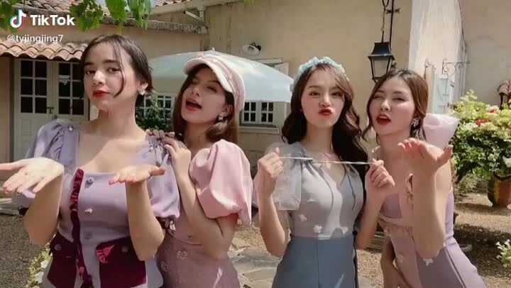 ស្អាត - TNAOT