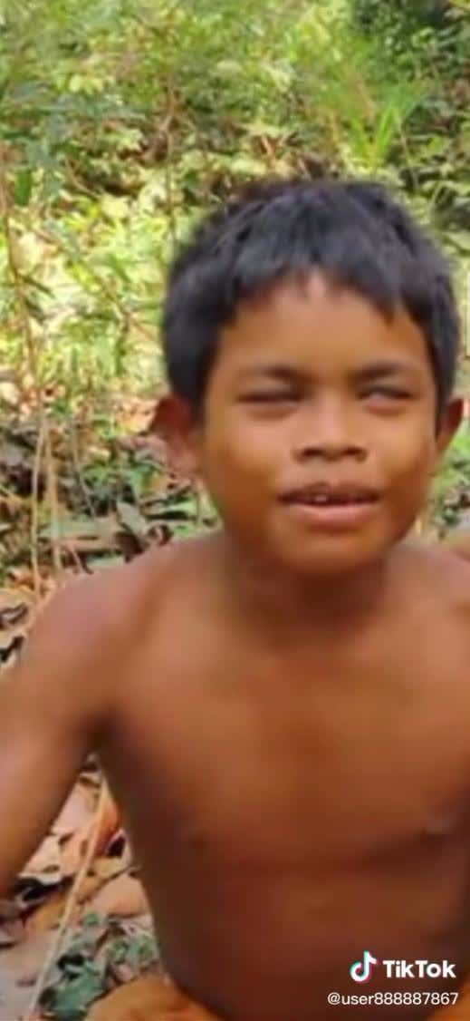 អាប្រុញមិនដែលទាល់ - TNAOT