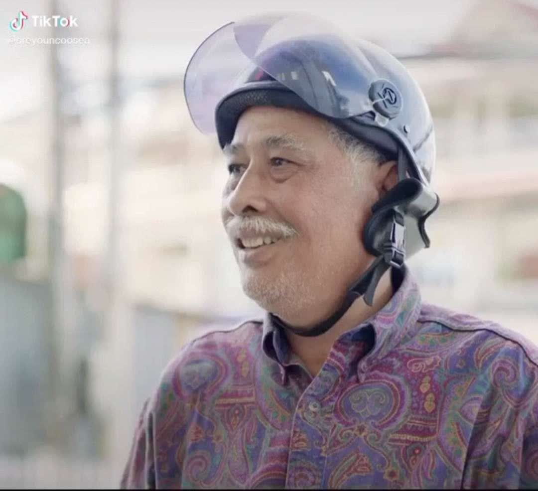 វីដេអូកម្សាន្ត - TNAOT