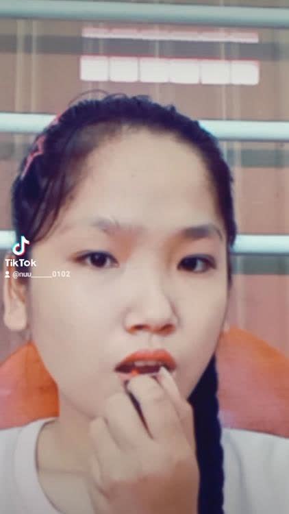 មកពីកាលនោះល្ងង់ ល្ងង់ដូចក្របី😂😂 - TNAOT