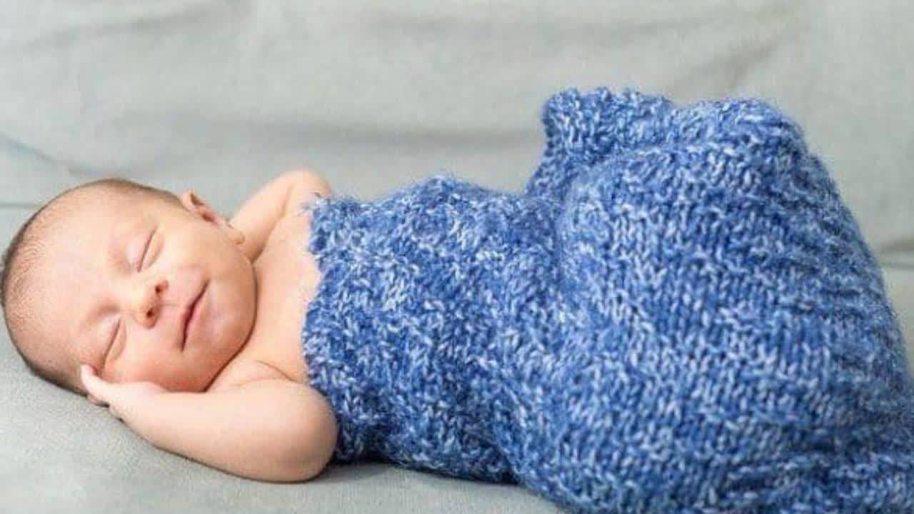 បើទារកមានរបៀបគេង ៣ នេះ បង្ហាញច្បាស់ណាស់ថាពួកគេជាក្មេងមាន IQ ខ្ពស់ - TNAOT