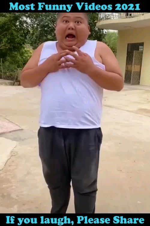 most Funny Video 2021 - TNAOT