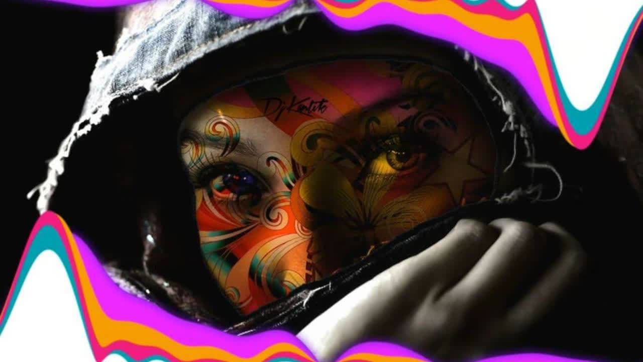 (Original Mix) - TNAOT