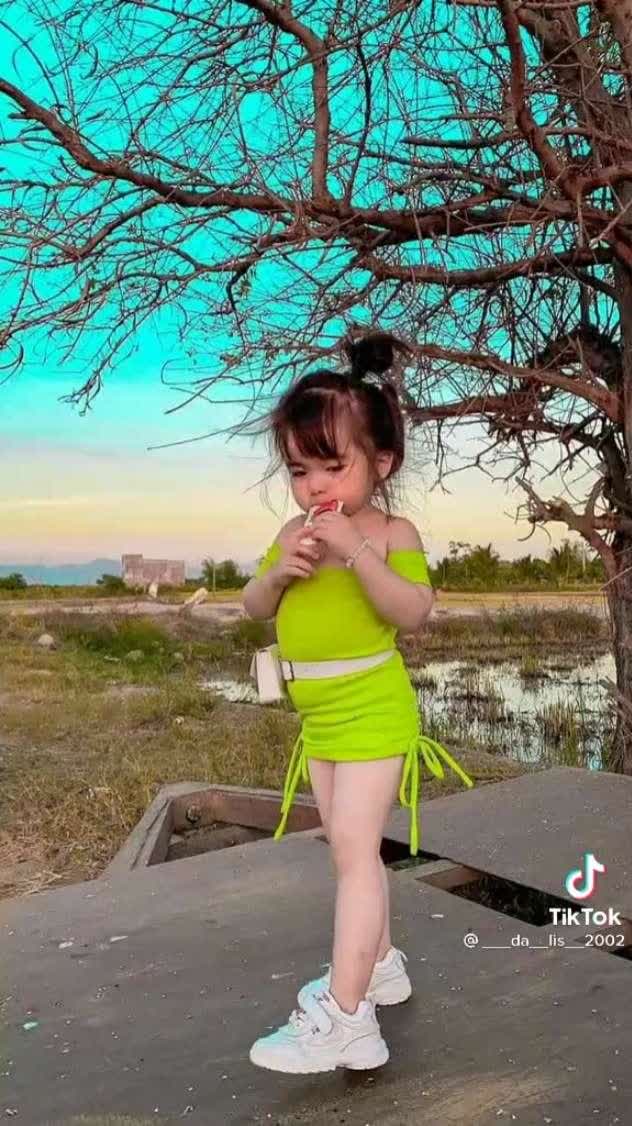 មើលរាងអូនផង💞🤔 - TNAOT