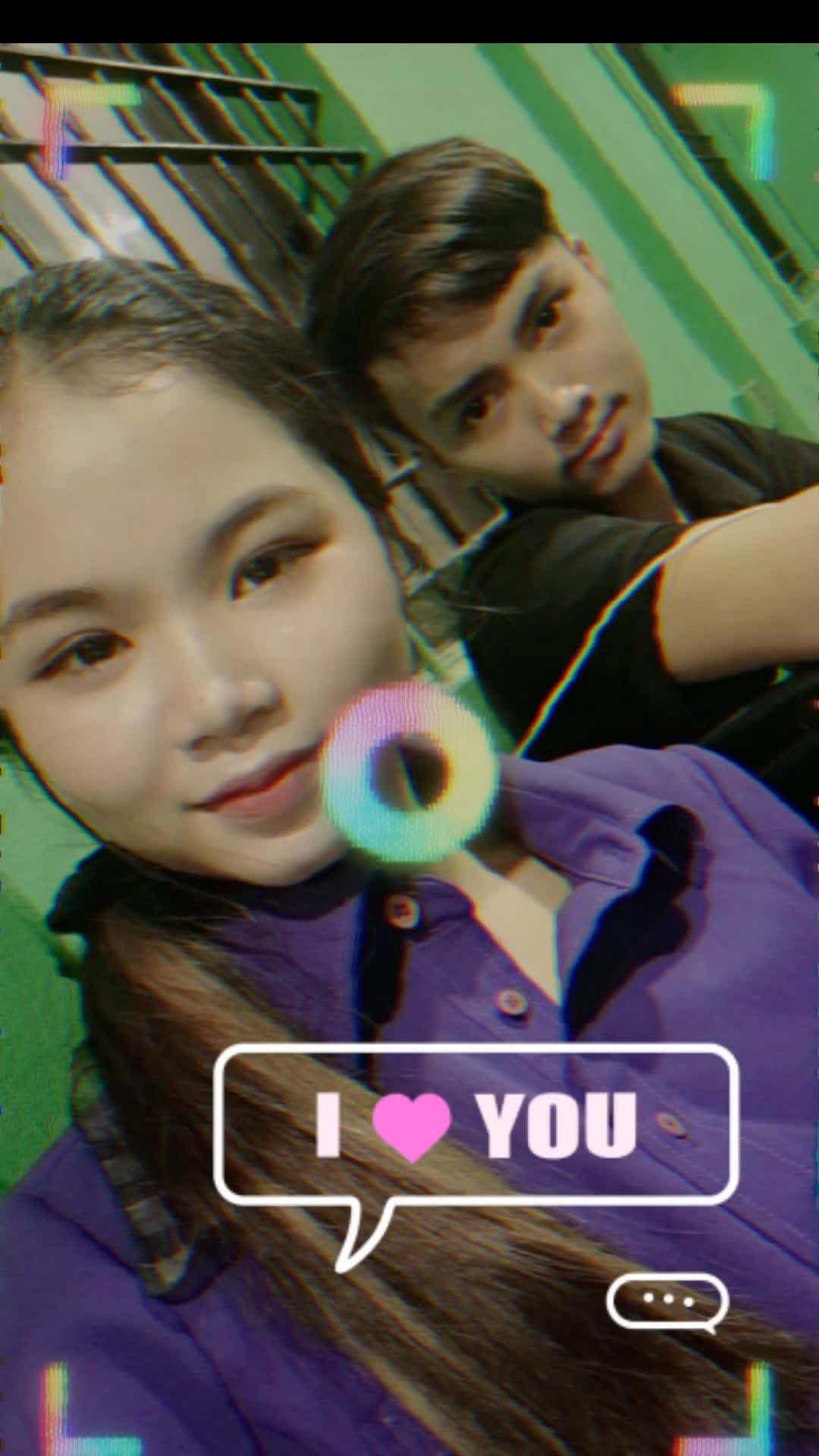 I love you😘💋 - TNAOT