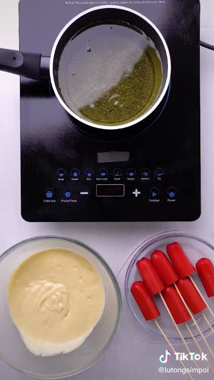 easy cooking food 🥪🌮 - TNAOT