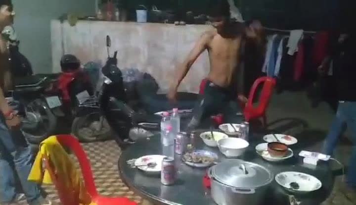 PSN version 2021 - TNAOT