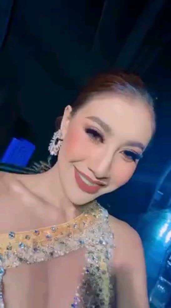 Miss Grand Cambodia - TNAOT