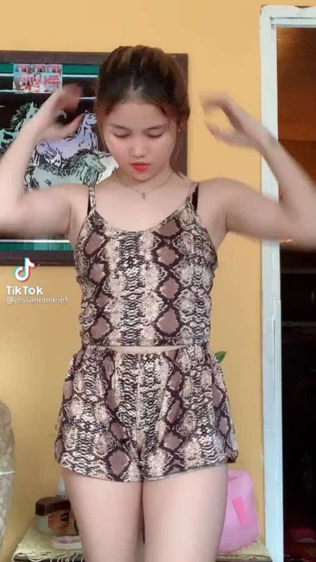 រាំស្អាតអត់បងៗ ️ - TNAOT