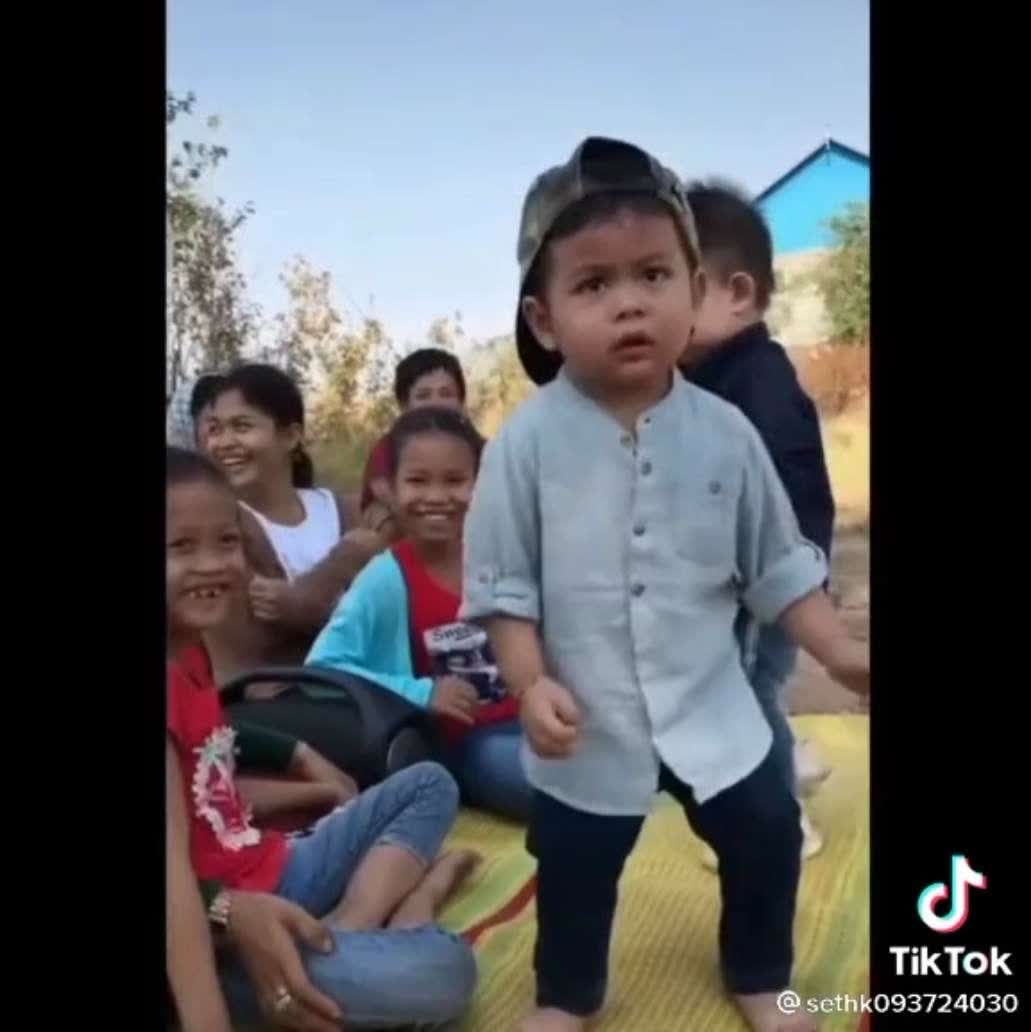 មើលគេរាំផង - TNAOT