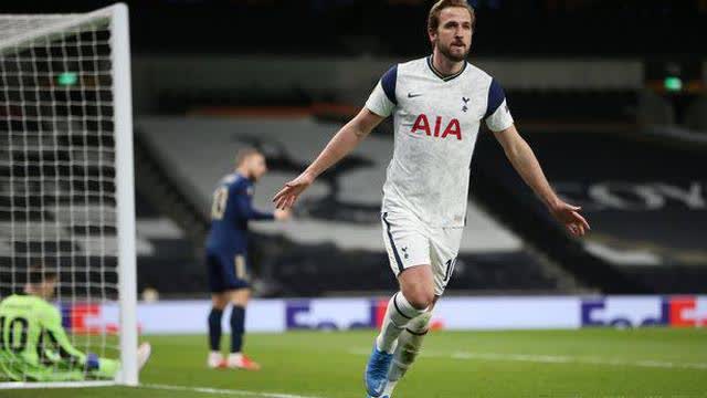 Defoe៖ Harry Kane ត្រូវតែចាកចេញពី Spurs បើចង់លើកពានច្រើនជាងនេះ - TNAOT