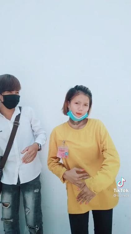 Time 23Fcuk , - TNAOT