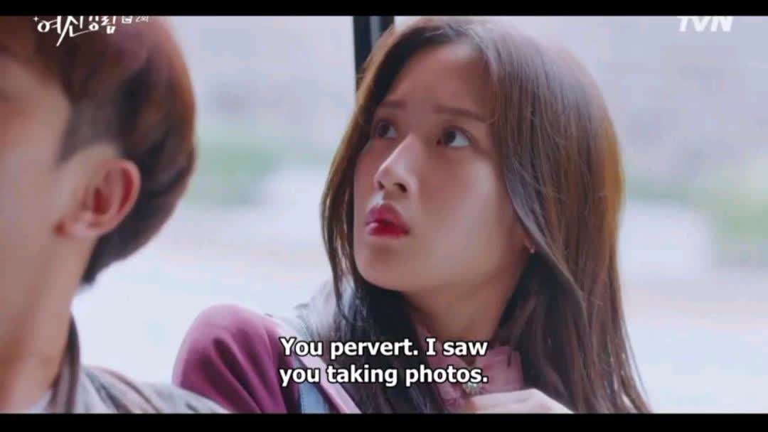 "Woman like me" - Soojin | True Beauty [FMV] - TNAOT