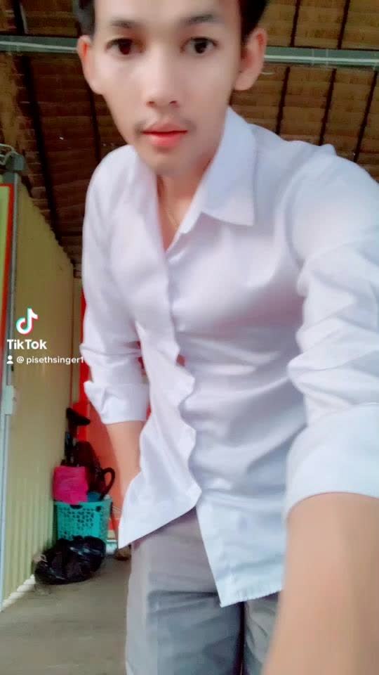 Tik Tok Name: PISETH OFFICIAL - TNAOT