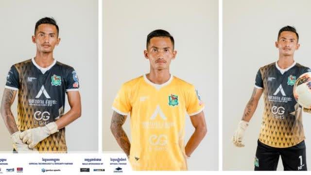 ហេង បូរ៉ា បង្ហាញអារម្មណ៍ផ្ទាល់ខ្លួន២យ៉ាងក្រោយលេងឲ្យគិរីវង់លើកដំបូង - TNAOT