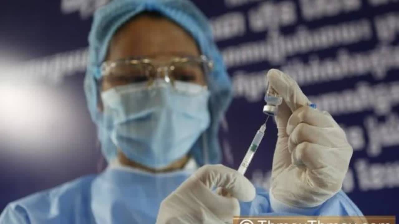 អ្នកជំនាញ WHO ទទួលស្គាល់ពីប្រសិទ្ធភាពនិងសុវត្ថិភាពរបស់ Sinopharm និង Sinovac - TNAOT