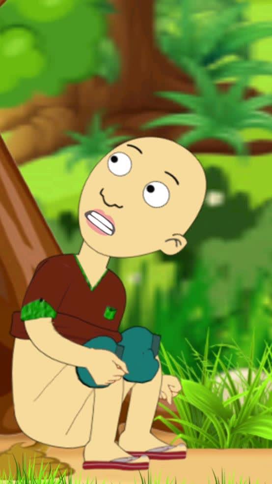 វិដេអូរពេញមាននៅក្នុង Channel YouTube ឈ្មោះLim Cartoon - TNAOT