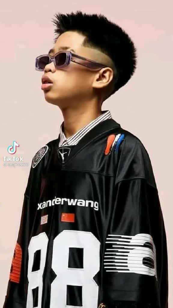 Cute boy. ️ ️ ️ - TNAOT