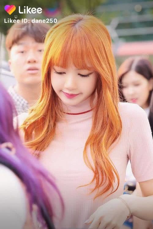 ស្រឡាញ់អូន Lisa Lisa ពេញ ️ ️ - TNAOT