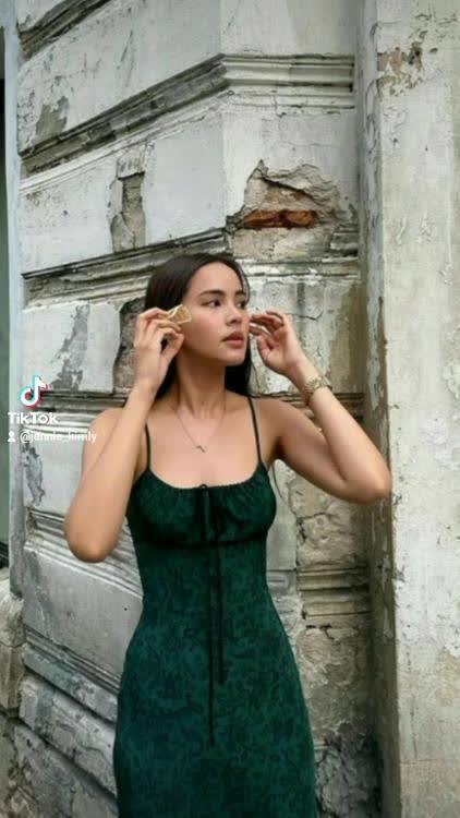 ស្អាតណាស់idol so love🥰💓 - TNAOT