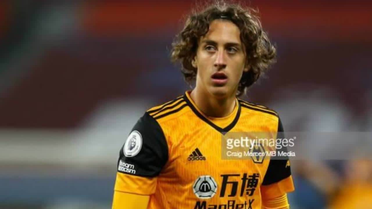 Fabio Silva របស់ Wolves យប់មិញ ស៊ុតចូល ...