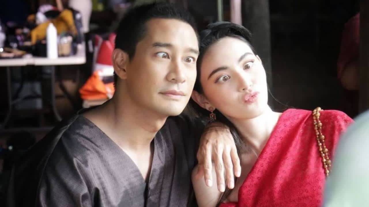 ខ្សែភាពយន្តភាគថៃដែលទទួលបានចំណាត់ថ្នាក់ខ្ពស់បំផុតទាំង៦ក្នុងសប្តាហ៍ទី១ នៃខែមេសា - TNAOT