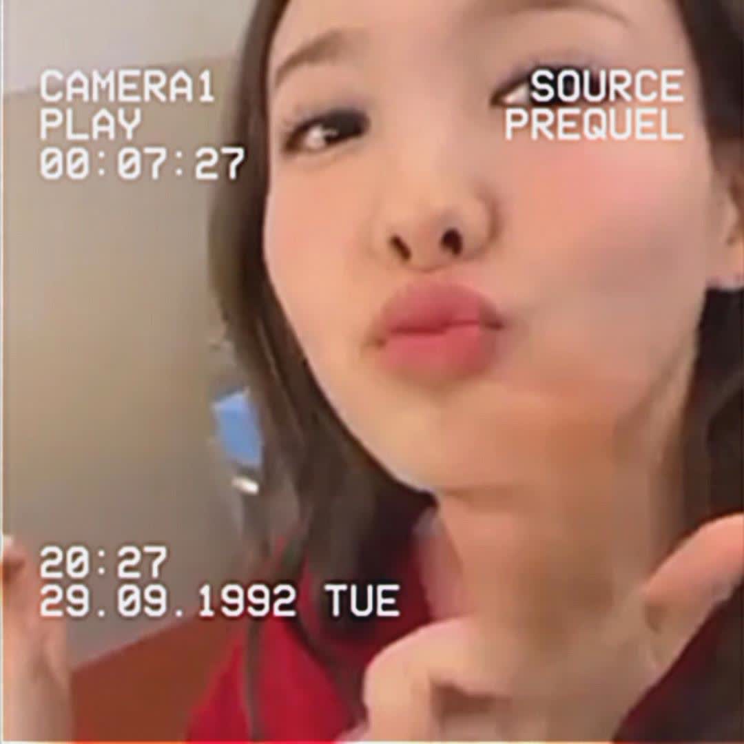 Nayeon🐰🤍 - TNAOT