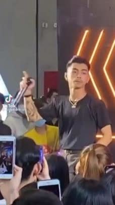 vannda my idol - TNAOT