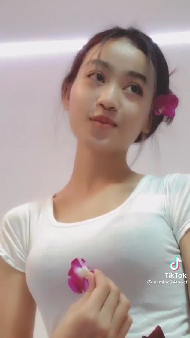 ស្រស់ស្អាត🥺 ️ - TNAOT