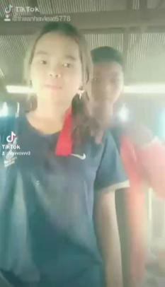 សង្សារញុម - TNAOT