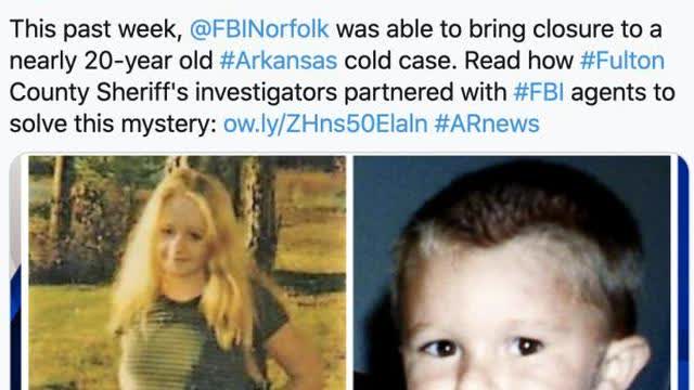 美国女子供认丈夫18年前犯下凶杀案：杀害母子两人 - 柬埔寨头条