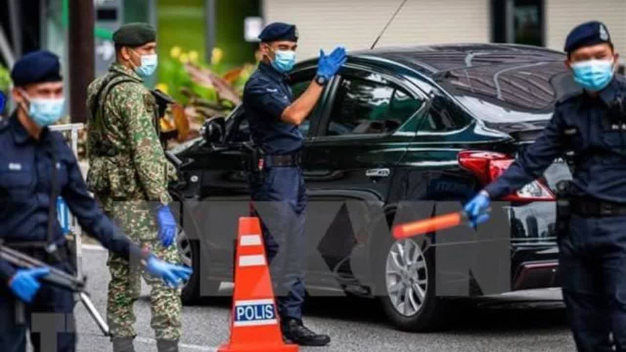 ឥណ្ឌូនេស៊ី មានអ្នកឆ្លងជំងឺកូវីដ-១៩ថ្មីជាង៤,៨ពាន់នាក់ ខណៈអ្នកស្លាប់ មានចំនួន១២៦នាក់ - TNAOT