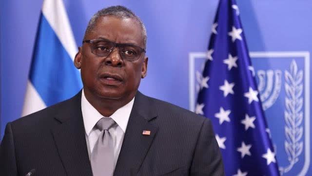 លោក Lloyd Austin ៖ អាមេរិកបន្ថែមកងទ័ព ៥០០នាក់ នៅអាល្លឺម៉ង់ - TNAOT