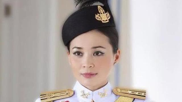 泰国王后更改宫斗策略，苏提达的妥协与退让 - TNAOT