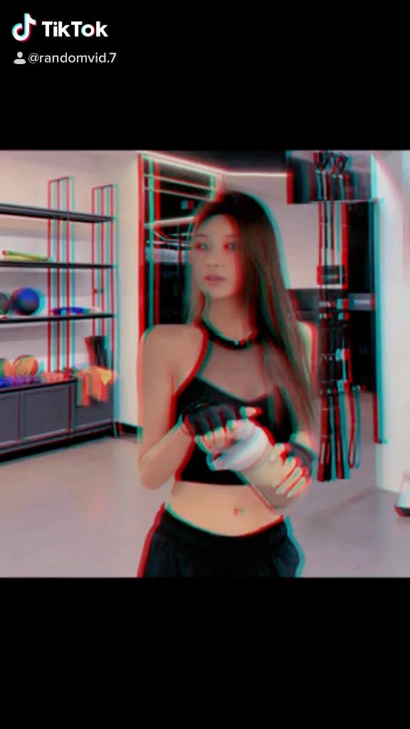 More on my profile - TNAOT