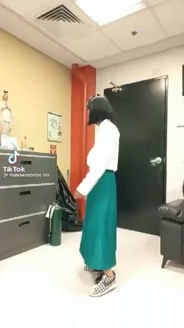 Hello everyone - TNAOT