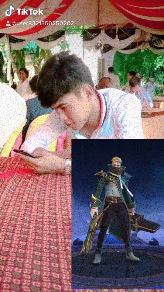 Rean lg te 😂 - TNAOT