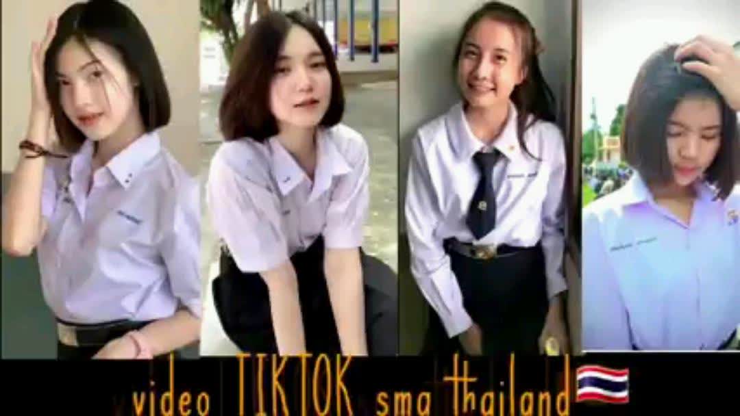 Kumpulan video tiktok__sma thailand__วิดีโอ tiktok high school thailand_low - TNAOT